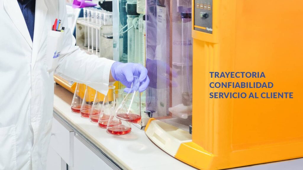 Laboratorios Brolab, C.A – Laboratorio de Tercera Parte de Ensayos ...